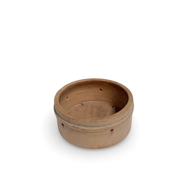 Primitive French Camembert Mold – Beautiful Mess Home & Garden