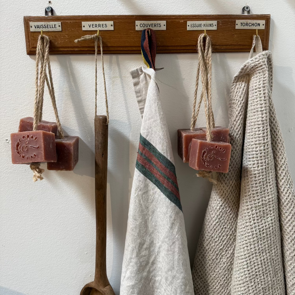 Vintage French Torchon Hooks – Beautiful Mess Home & Garden