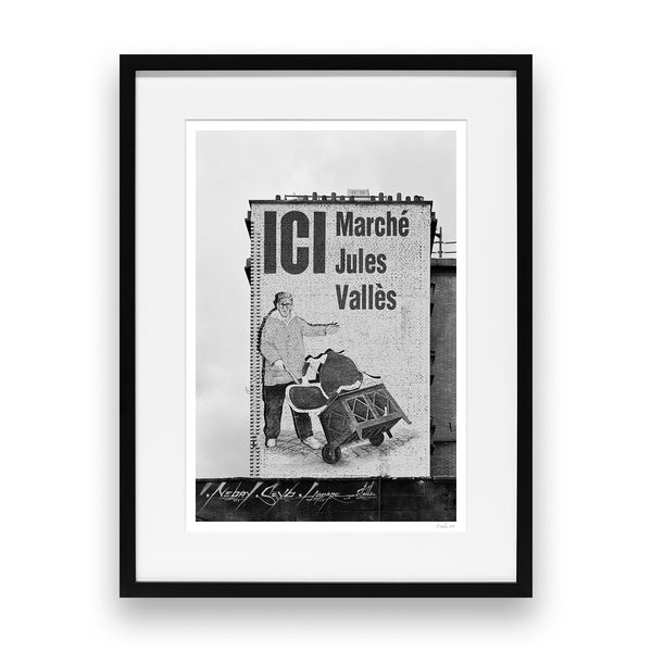 Marche Jules Vales – Beautiful Mess Home & Garden