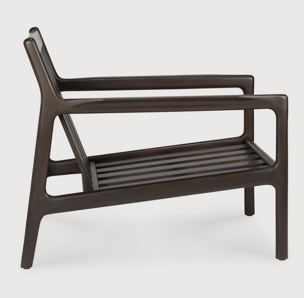 Jack Lounge Chair Frame – Beautiful Mess Home & Garden