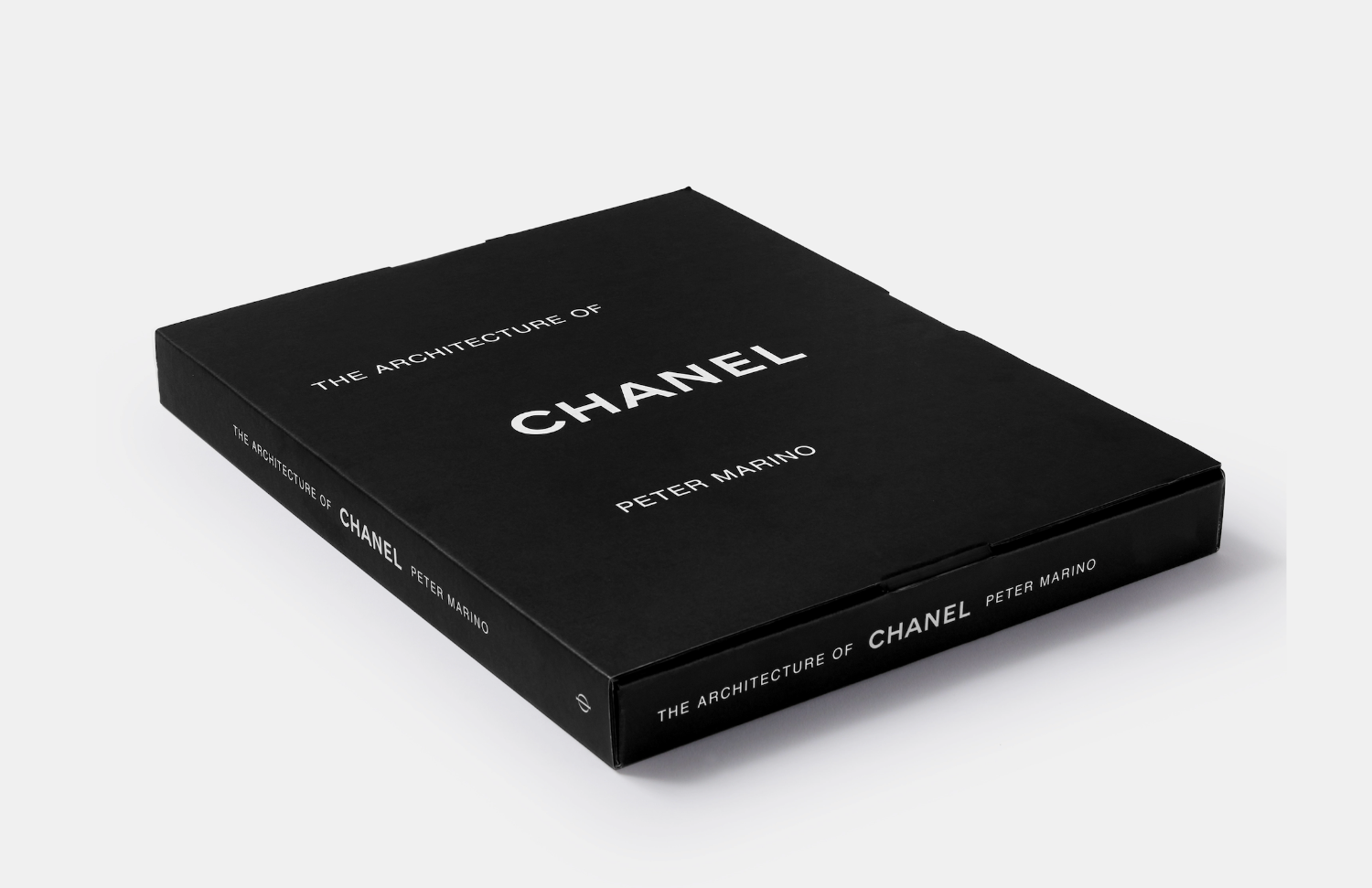 The Architecture of Chanel – Beautiful Mess Home & Garden