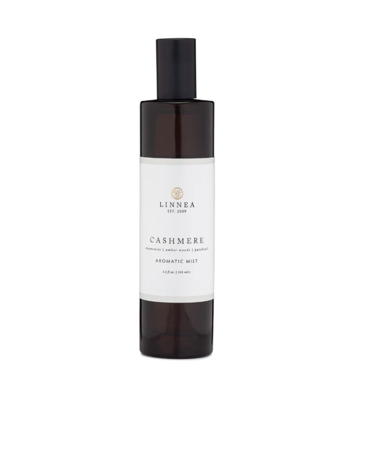 Linnea Aromatic Mist - Cashmere – Beautiful Mess Home & Garden