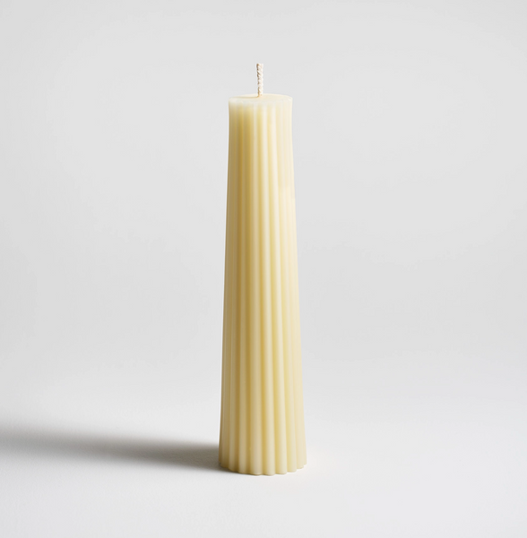 Petite Pillar Taper – Beautiful Mess Home & Garden
