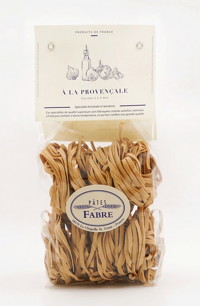 Pâtes Fabre Tagliatelle – Beautiful Mess Home & Garden