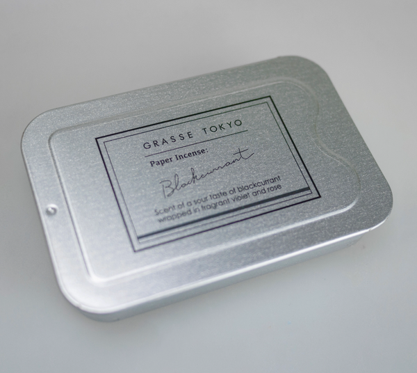 Japanese Paper Incense – Beautiful Mess Home & Garden