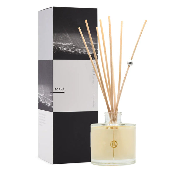Aromatic Diffuser -SCENE – Beautiful Mess Home & Garden