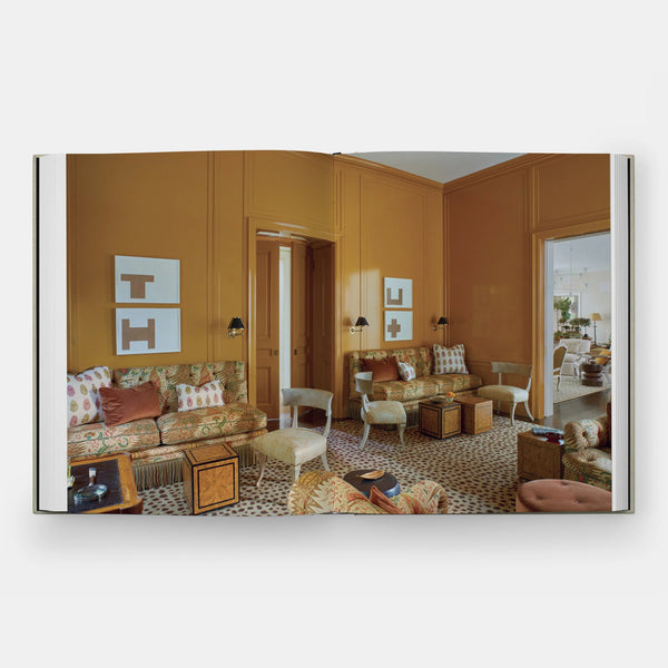 Frederic The Last Word in Chic – Beautiful Mess Home & Garden