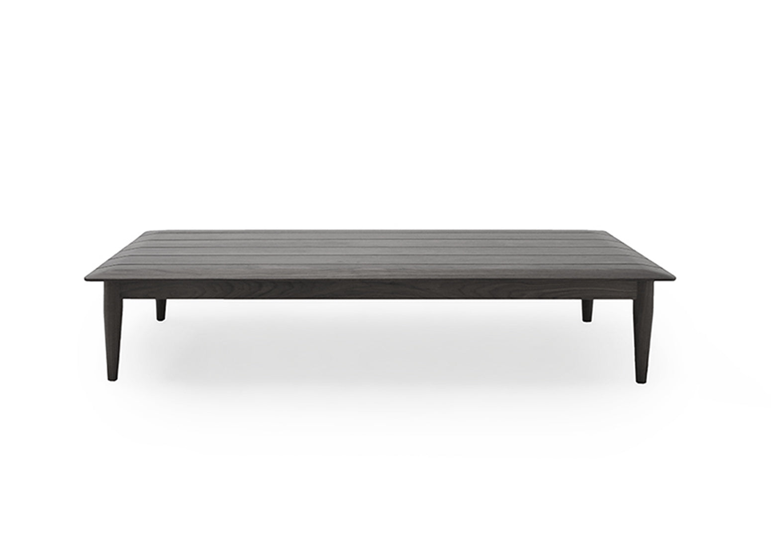 Marbella Slatted Coffee Table – Beautiful Mess Home & Garden