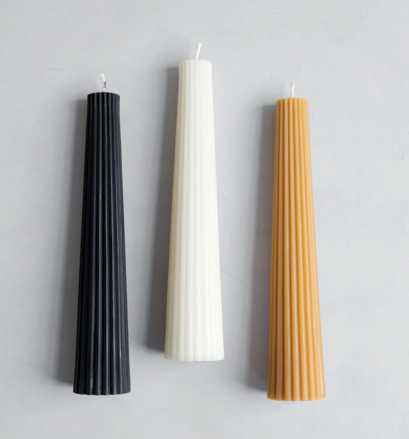 Fluted Pillar – Beautiful Mess Home & Garden