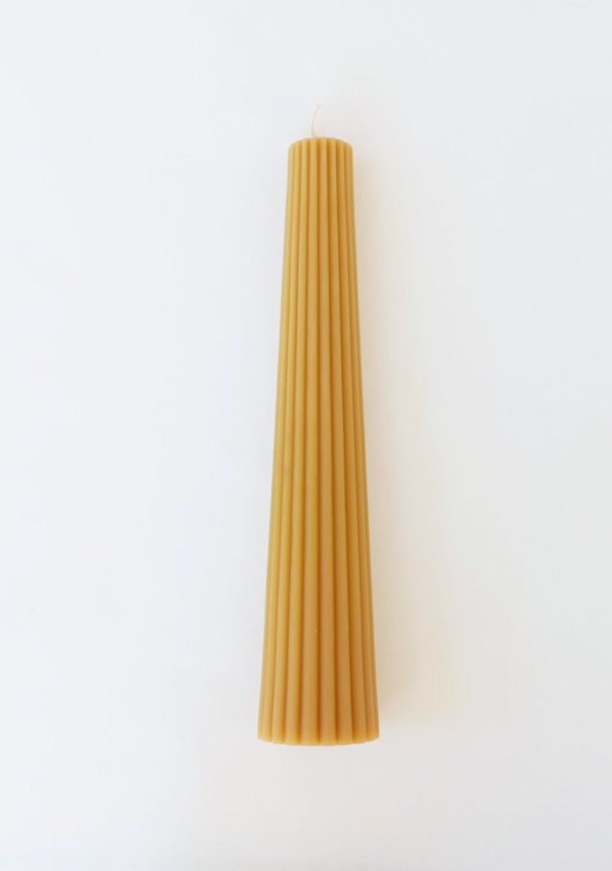 Fluted Pillar – Beautiful Mess Home & Garden